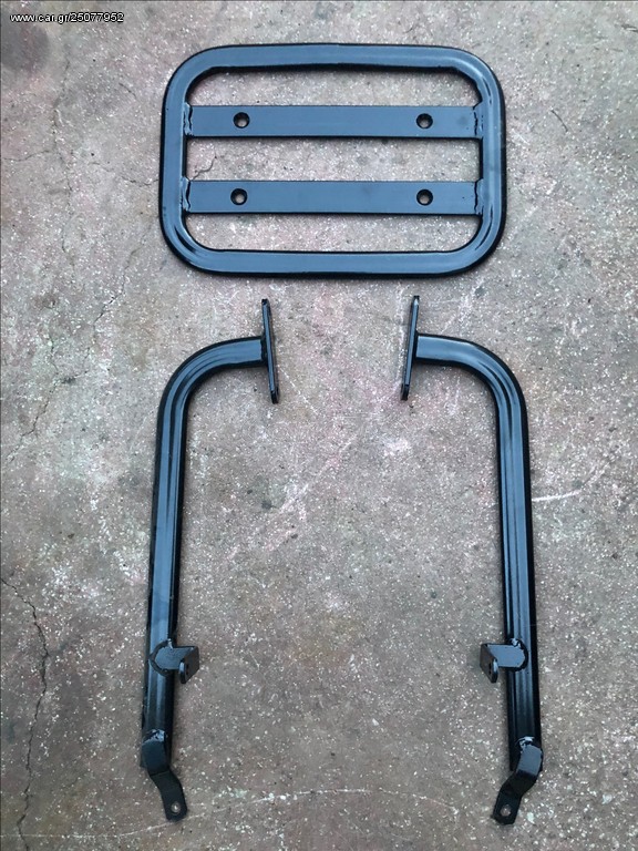 Car.gr - ΒΑΣΗ ΒΑΛΙΤΣΑΣ ΚΟΜΠΛΕ HONDA C 50 C 70 GLX ΚΑΙΝΟΥΡΓΙΑ *MOTO ...