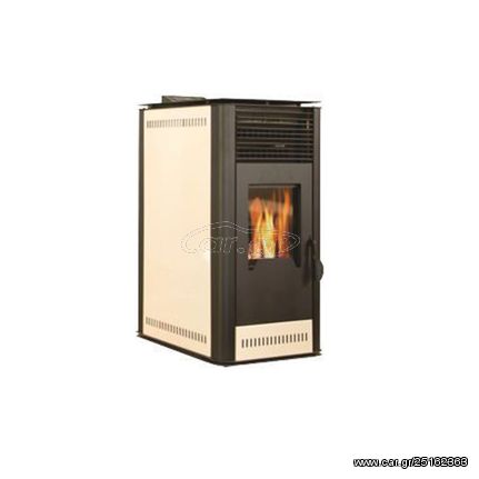 Car.gr - BURNIT COMFORT PD PLUS 8 KW ΣΟΜΠΑ ΠΕΛΛΕΤ + ΔΩΡΟ ΓΑΝΤΙΑ ...