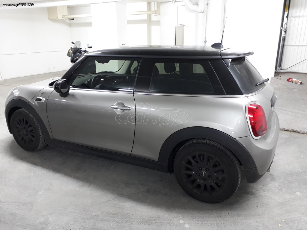 Car.gr - Mini Cooper 2019 COOPER AUTO 3Θ 136HP(F56)