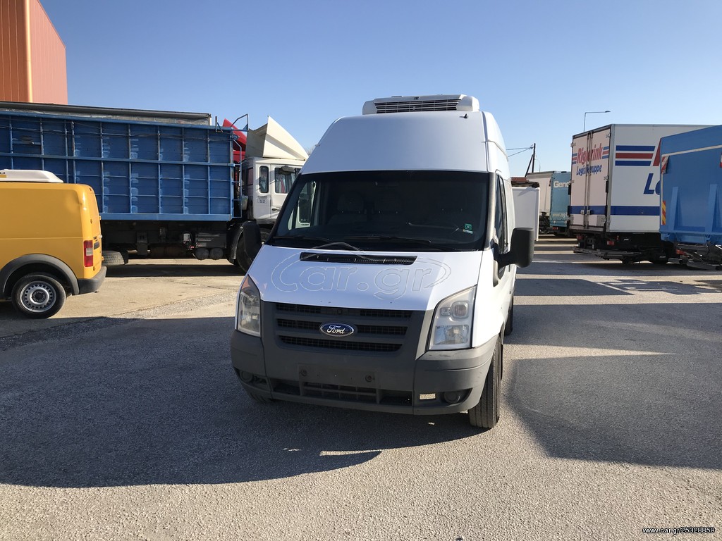 Car.gr - Ford '08 Transit