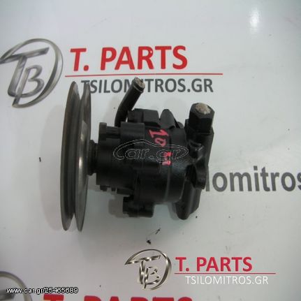 Car.gr - Αντλίες Υδραυλικού Τιμονιού Toyota-Hilux-(1998-2001) LN140 4X2 ...