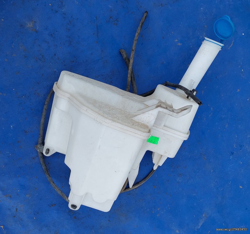 Car.gr - TOYOTA AYGO /CITROEN C1 /PEUGEOT 108 2014-2021 ΔΟΧΕΙΟ ΝΕΡΟΥ ...