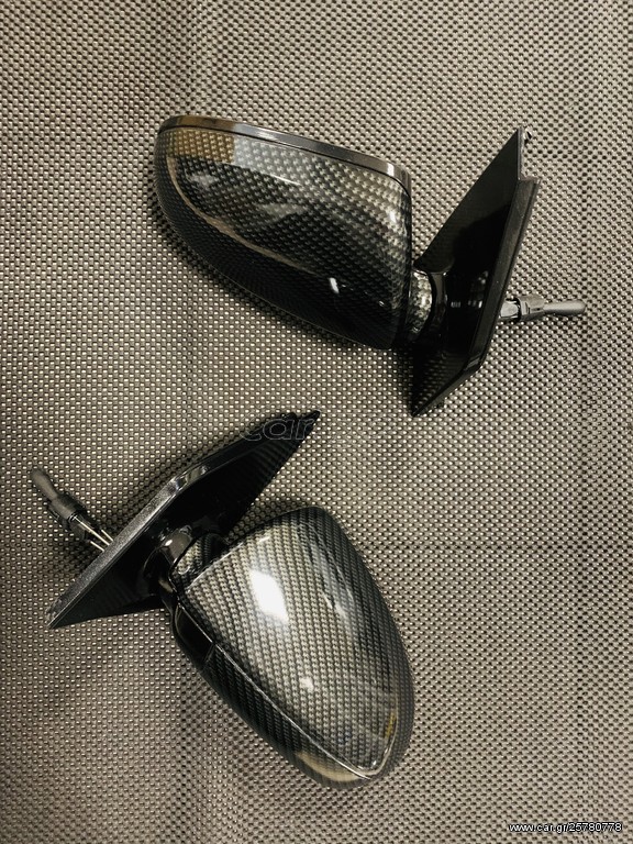 Car.gr - CARBON ΚΑΘΡΕΠΤΕΣ ΕΞΩΤΕΡΙΚΟΙ SMART FORTWO ΜΟΝΤΕΛΟ 451