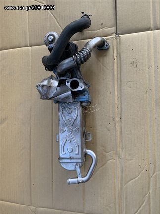 Car.gr - ΒΑΛΒΙΔΑ EGR ΑΠΟ SKODA,VW,AUDI,SEAT