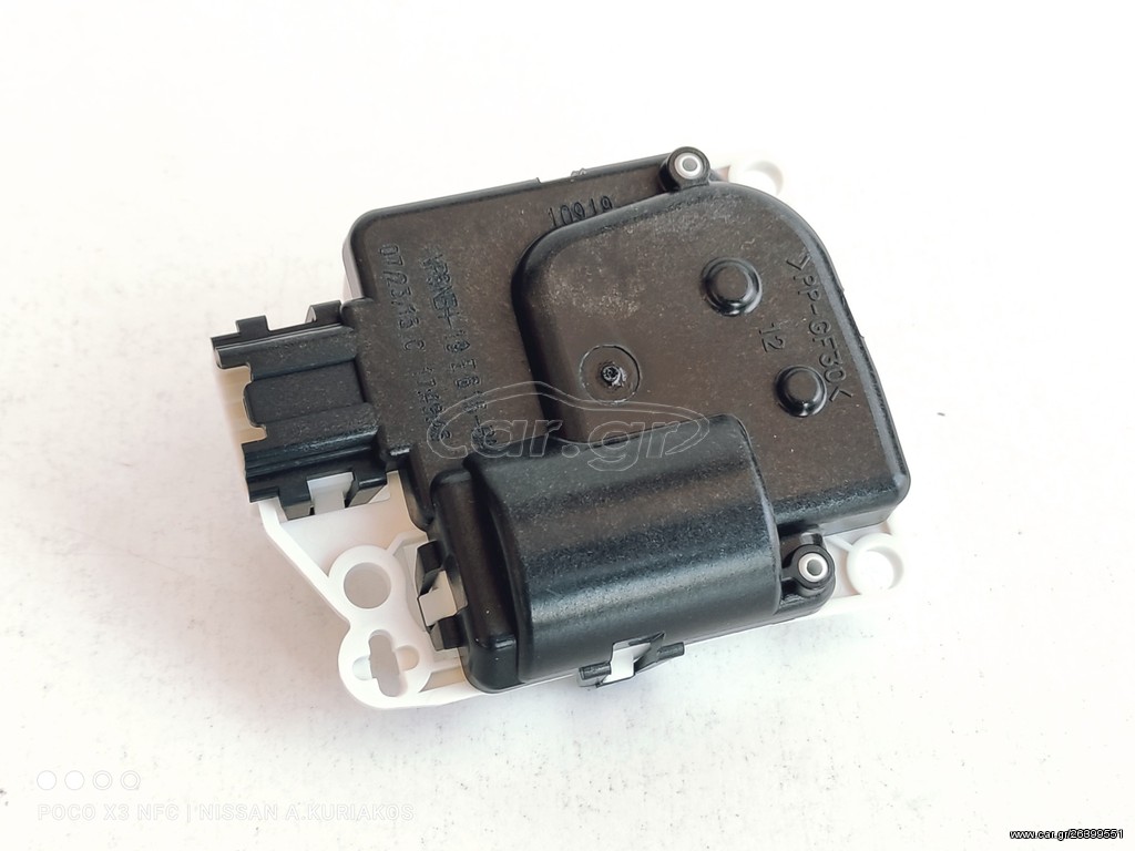 Car.gr - ΜΟΤΕΡ ΚΛΑΠΕ ΚΑΛΟΡΙΦΕΡ NISSAN NAVARA D40