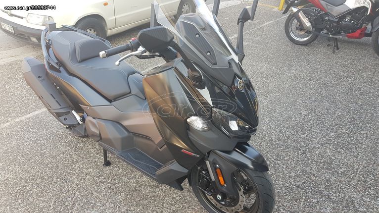 Car.gr - Sym Maxsym TL '24 508 ABS TCS ΕΤΟΙΜΟΠΑΡΑΔΟΤΟ!!!