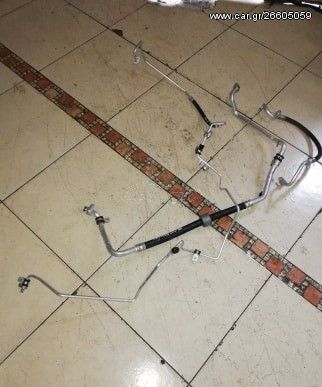 Car.gr - ΣΩΛΗΝΑΚΙΑ A/C DACIA SANDERO 1.5 TDi /12-16. AΡΙΣΤΗ ΚΑΤΑΣΤΑΣΗ ...