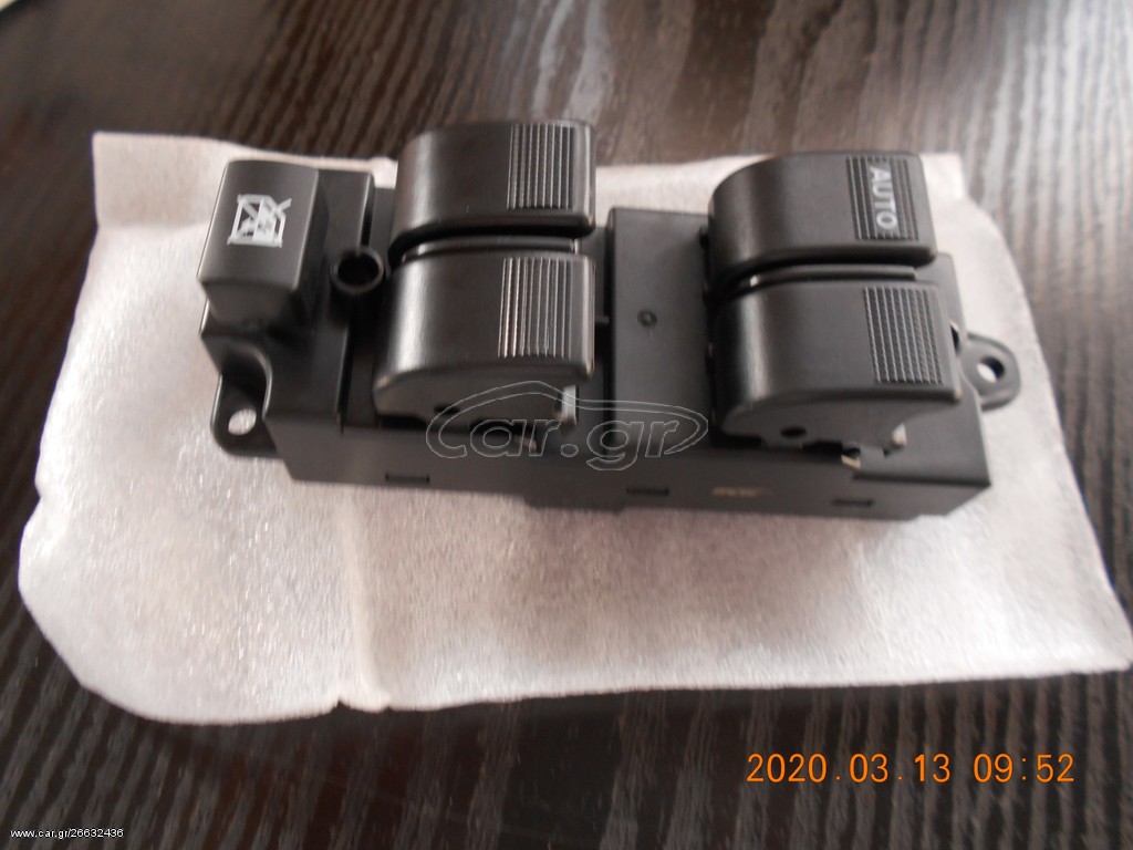Car.gr - ΔΙΑΚΟΠΤΗΣ 4ΠΟΡΤΟ ΓΙΑ FORD RANGER ΜΟΝΤΕΛΟ 2007-2012 ΚΑΙΝΟΥΡΓΙΟ