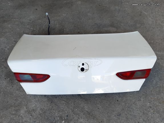 Car.gr - ΠΙΣΩ ΚΑΠΟ ALFA ROMEO 156 **AUTO IKAS**