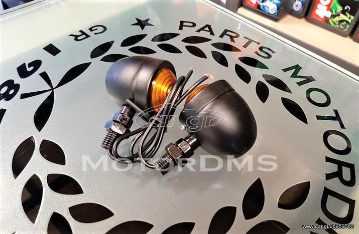 Car.gr - ΦΛΑΣ ΜΑΥΡΟ ΚΑΙ ΧΡΩΜΙΟ BOSCH ΓΙΑ CUSTOM PROJECT BOBBER CAFE ...