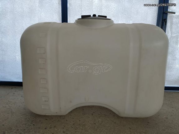 Car.gr - ΒΥΤΙΟ ΨΕΚΑΣΤΙΚΟΥ 550 L ΕΓΧ. ΠΛΑΣΤΙΚΟ
