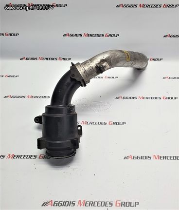 Car.gr - ΚΟΛΑΡΟ ΕΙΣΕΡΧΟΜΕΝΟΥ ΑΕΡΑ MERCEDES-BENZ V6 OM642 DIESEL ...