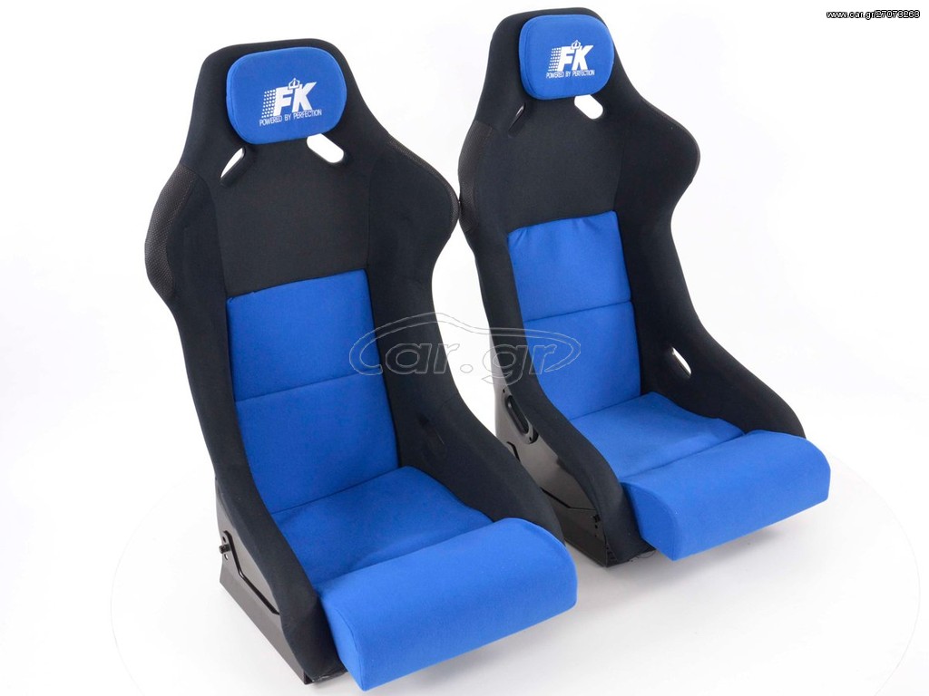 Car.gr - ΚΑΘΙΣΜΑ ΣΤΑΘΕΡΟ ΜΕ ΠΛΑΣΤΙΚΗ ΒΑΣΗ Sportseat Set Evolution ...