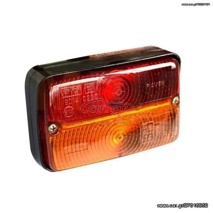 Car.gr - ΦΑΝΑΡΙ ΟΠΙΣΘΙΟ MASSEY FERGUSON
