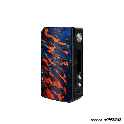 Car.gr - DRAG 2 BOX MOD VOOPOO - FLAME