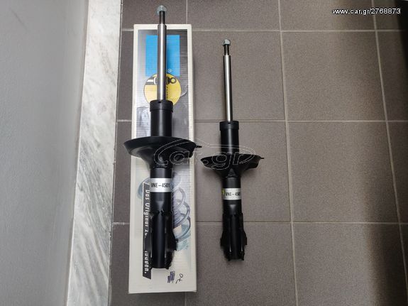 Car.gr - ΑΜΟΡΤΙΣΕΡ ΕΜΠΡΟΣ BILSTEIN VNE4501 ΣΕΤ SEAT CORDOBA IBIZA