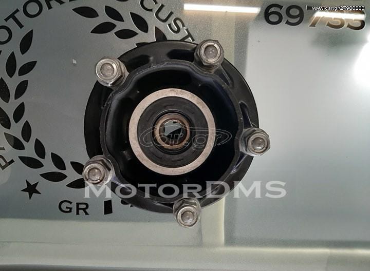 Car.gr - ΓΡΑΝΆΖΙΕΡΑ ΒΑΣΗ ΠΙΣΩ ΓΡΑΝΑΖΙΟΥ CBF 600 HONDA ΣΕ ΠΟΛΥ ΚΑΛΗ ...