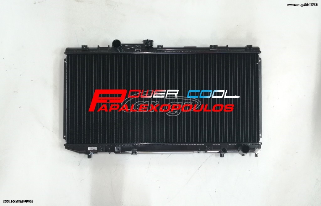 Car.gr - ΨΥΓΕΙΟ ΝΕΡΟΥ ΓΝΗΣΙΟ KOYO ΤΟΥΟΤΑ CELICA ST 185 2000cc turbo 16V ...