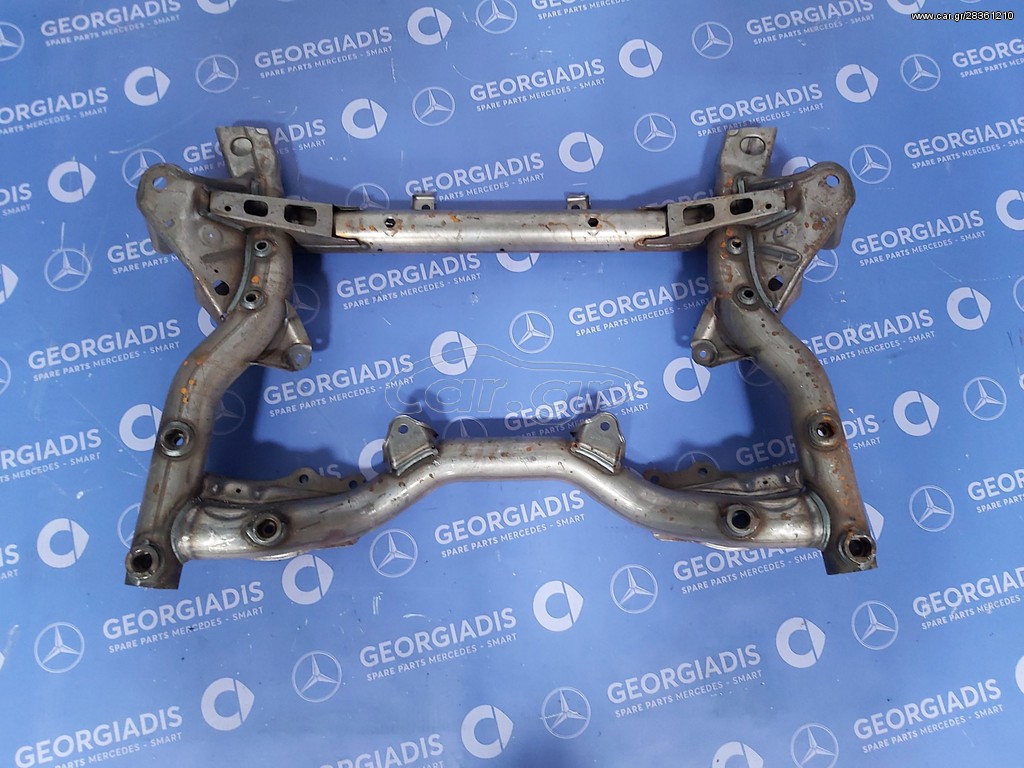Car.gr - MERCEDES ΓΕΦΥΡΑ ΕΜΠΡΟΣ (FRONT SUBFRAME) E-CLASS (W212)