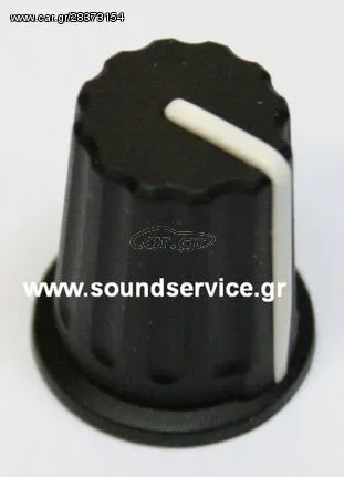 Car.gr - PIONEER DJM-1000 ΑΝΤΑΛΛΑΚΤΙΚΟ ΚΟΥΜΠΙ LEVEL SEND RETURN DAA1171