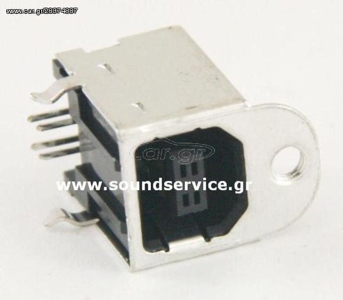 Car.gr - PIONEER XDJ-1000-MK2 ΑΝΤΑΛΛΑΚΤΙΚΟ ΒΥΣΜΑ USB DKN1237