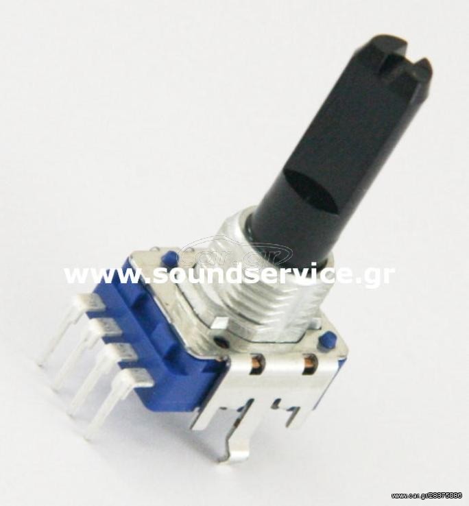 Car.gr - PIONEER DDJ-SB3 ΠΟΤΕΝΣΙΟΜΕΤΡΟ ΑΝΤΑΛΛΑΚΤΙΚΟ FX LEVEL DCS1096