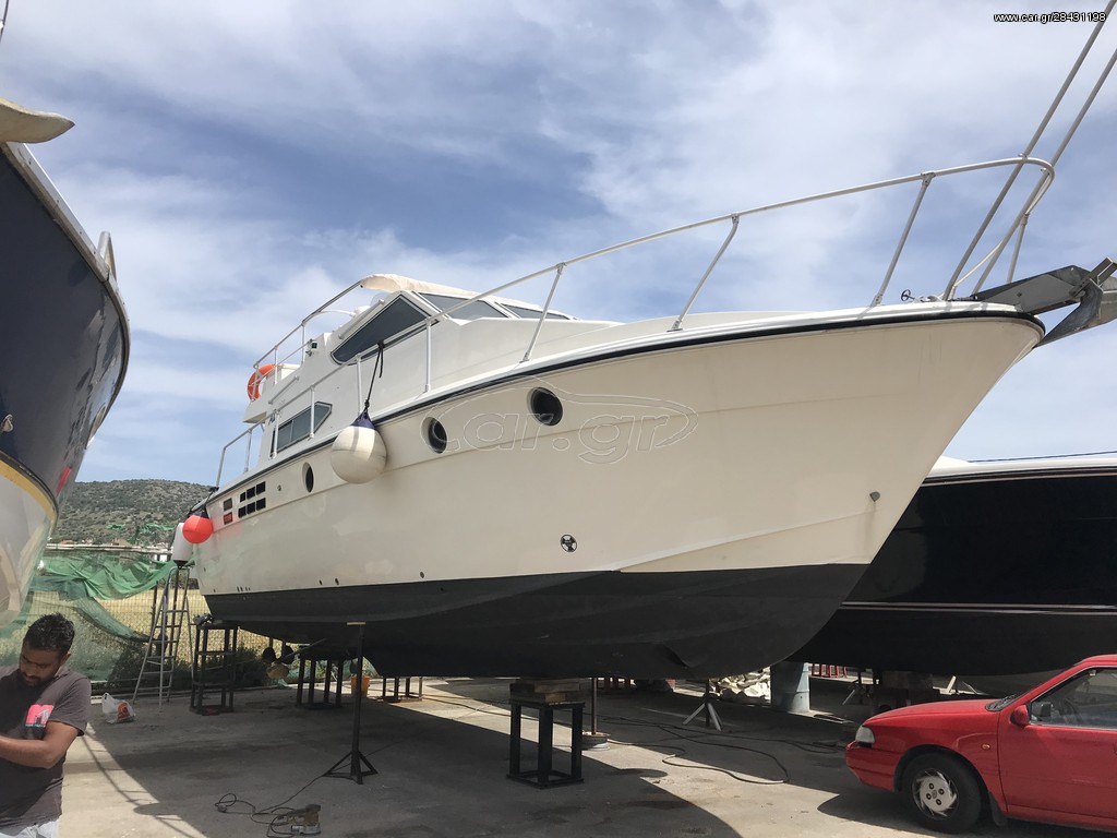 Car.gr - Azimut '83 40