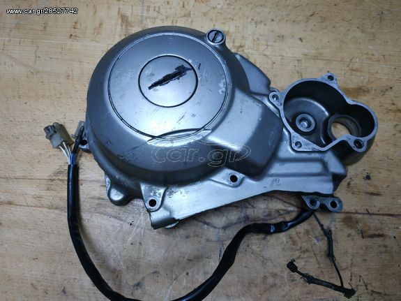 Car.gr - ΚΑΠΑΚΙ ΒΟΛΑΝ YAMAHA XT-600 3TB *MOTO LEADER PARTS*