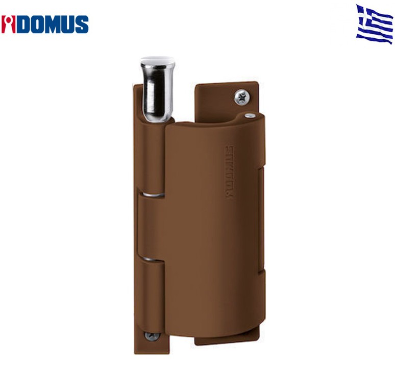 Car.gr - Κλειδαριά-Σύρτης ασφαλείας Domus WK+ 6470 (για πόρτες ή ...
