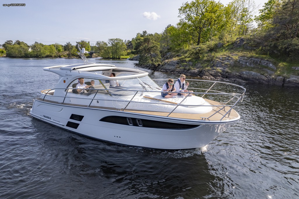 Car.gr - Marex 2025 310 SUN CRUISER