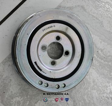 Όλες οι αγγελιες - FIAT - JEEP Μ. ΜΑΥΡΙΔΑΚΗΣ Α.Ε. - Car.gr