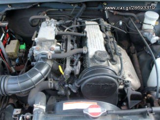 Car.gr - Suzuki Grand Vitara 1.6 16v-8V Baleno-SAMURAI μιχανη G16BB-A ...