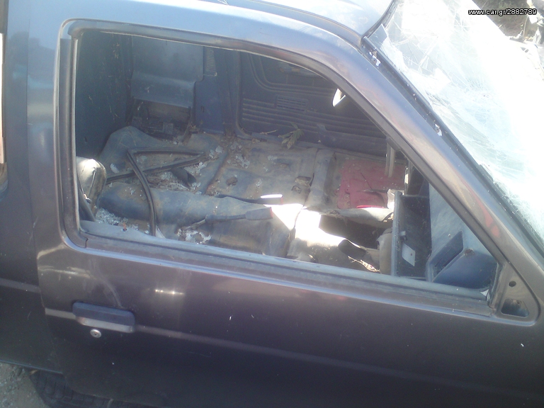 Car.gr - ΠΟΡΤΑ ΔΕΞΙΑ NISSAN D21 **AUTO IKAS**