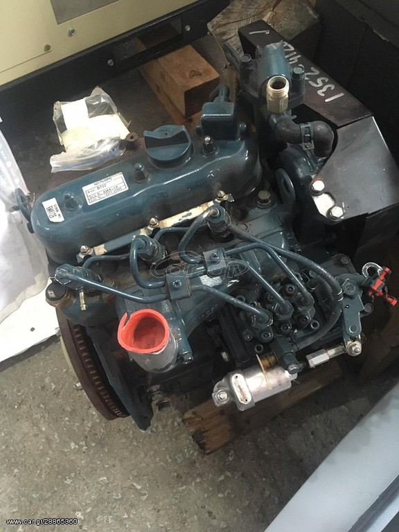 Car.gr - Αντλίες Kubota 2013 D 722