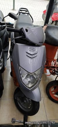 Car.gr - Honda LEAD 100 '04