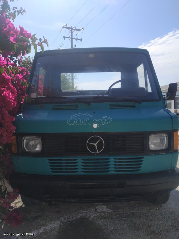 Car.gr - Mercedes-Benz '96