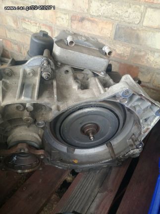 Car.gr - VW Golf V R32 dsg bub