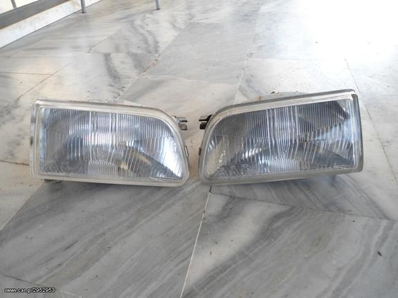 Car.gr - ΕΜΠΡΟΣ ΦΑΝΑΡΙΑ L/R TOYOTA STARLET ER70[L ΜΗ ΔΙΑΘΕΣΙΜΟ]