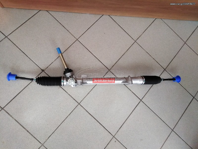 Car.gr - ΚΡΕΜΑΓΙΕΡΑ ΜΗΧΑΝΙΚΗ NISSAN XTRAIL T31 2007-2014