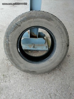 Car.gr - ΕΛΑΣΤΙΚΑ CONTINENTAL 255/70 R 16 T