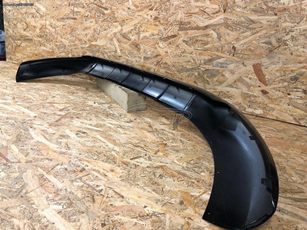 Car.gr - GLA 45 AMG SPOILER ΠΡΟΦΥΛΑΚΤΗΡΑ ΕΜΠΡΟΣ MERCEDES Χ156 ( GLA 220 ...