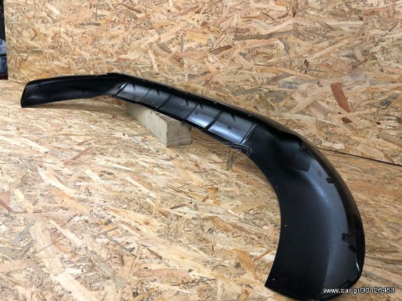 Car.gr - GLA 45 AMG SPOILER ΠΡΟΦΥΛΑΚΤΗΡΑ ΕΜΠΡΟΣ MERCEDES Χ156 ( GLA 220 ...