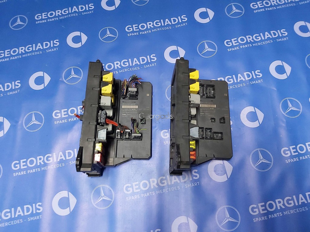 Car.gr - MERCEDES SAM ΕΜΠΡΟΣ (SIGNAL ACTUATION MODULE) SPRINTER (W906)