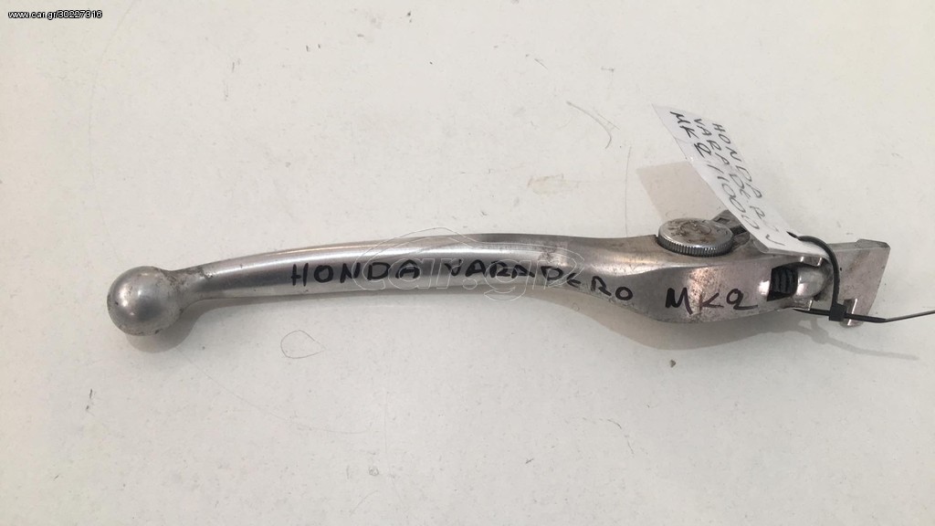 Car.gr - ΓΝΗΣΙΑ ΜΑΝΕΤΑ ΕΜΠΡΟΣ ΦΡΕΝΟΥ HONDA XL 1000V VARADERO MK2 MOTO ...