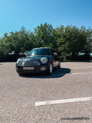 Car.gr - Mini Cooper '08