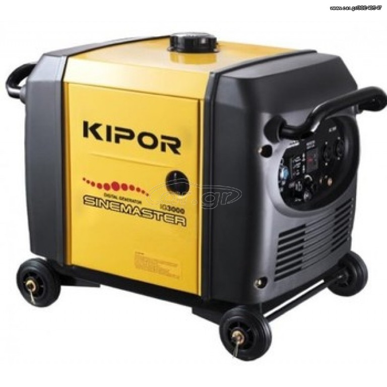 Car.gr - Γεωργικό αντλίες '23 Γεννήτρια βενζινης Inverter