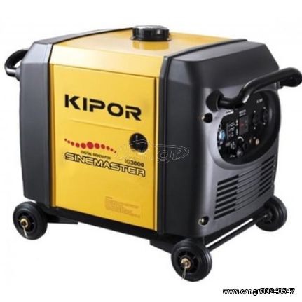 Γεωργικό αντλίες 2020 Γεννήτρια βενζινης Inverter - Car.gr