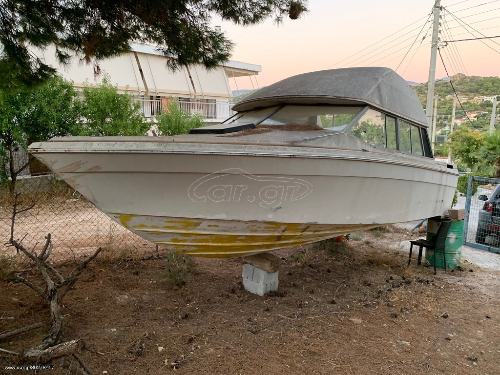 Car.gr - Bayliner 1993