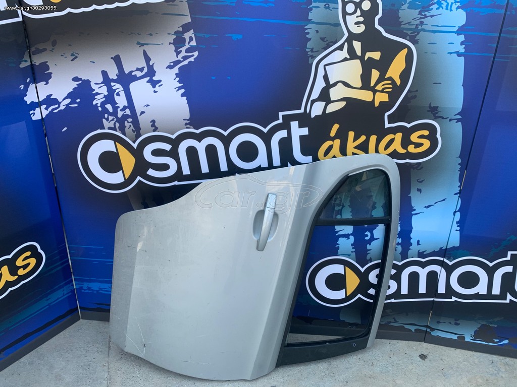Car.gr - OPEL CORSA E 2018 ΠΙΣΩ ΔΕΞΙΑ ΠΟΡΤΑ
