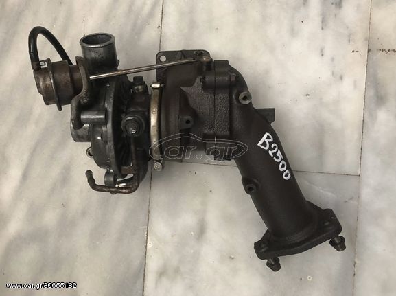 Car.gr - ** 250 ευρώ + ΦΠΑ ** 1997 -2006 FORD RANGER MAZDA B2500 4WD 2 ...